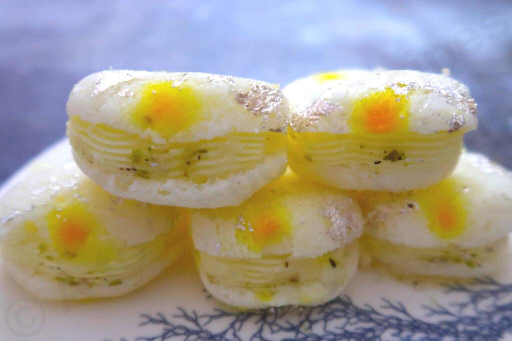 Chum Chum Recipe - A to Z Food Recipes